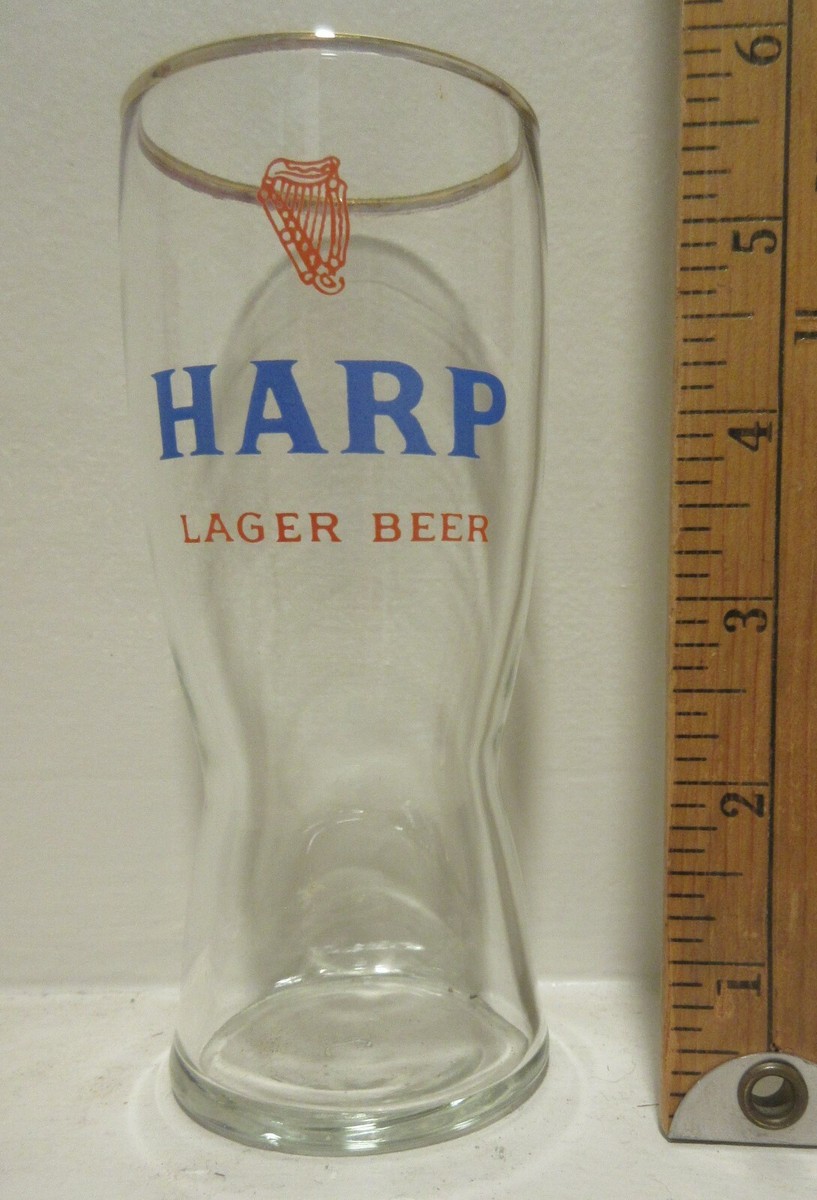 Harp Lager Pint