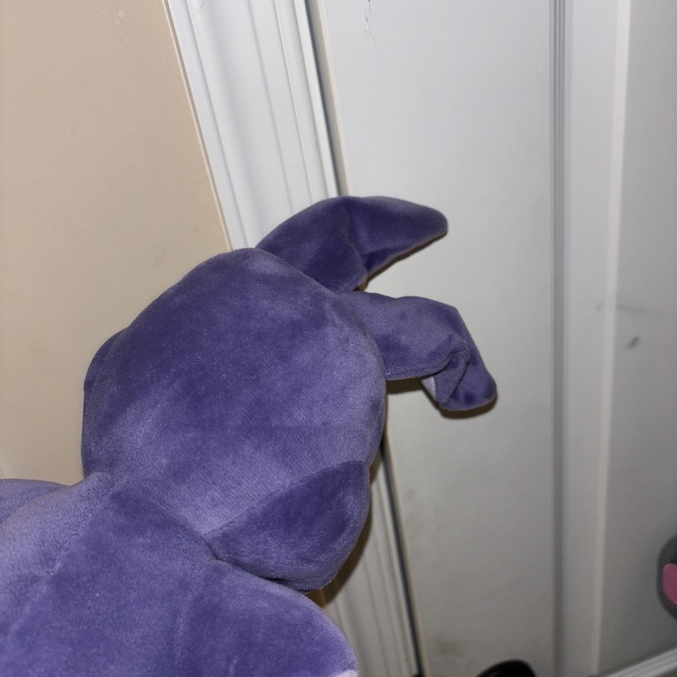 Rare Original Gen 1 2016 FNAF Five Nights At Freddy’s Sanshee Bonnie ...