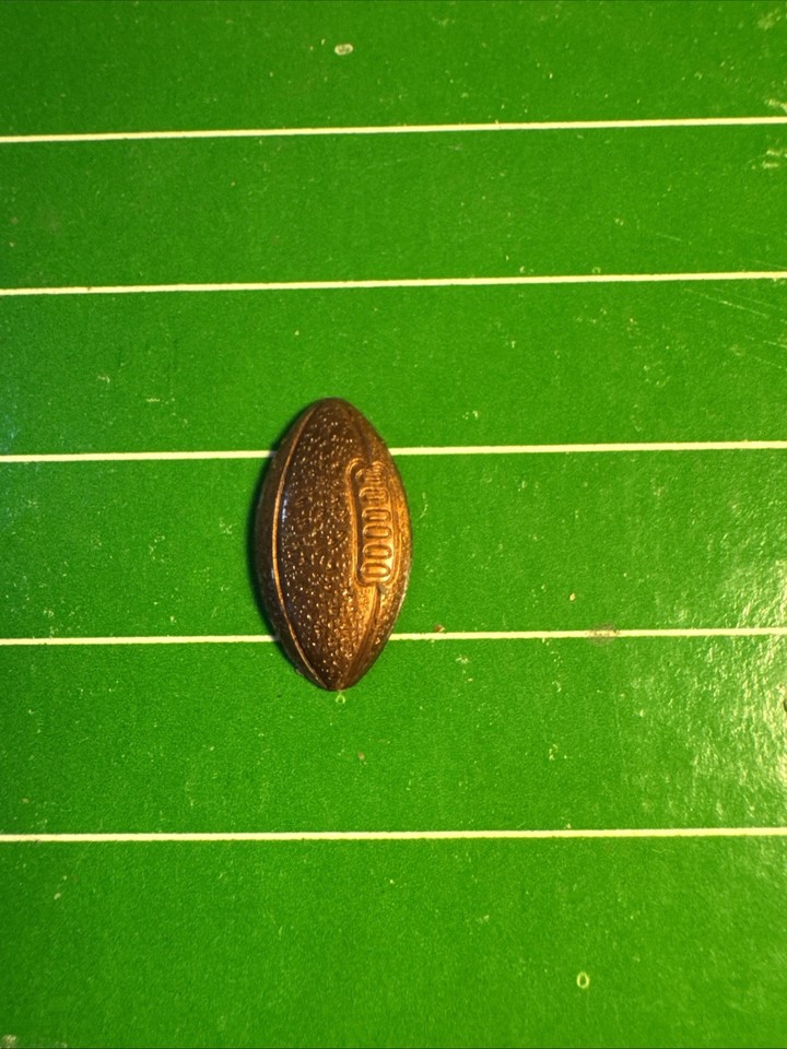 Vintage Statis Pro Football Game 1981 Season Avalon Hill Strategy | eBay