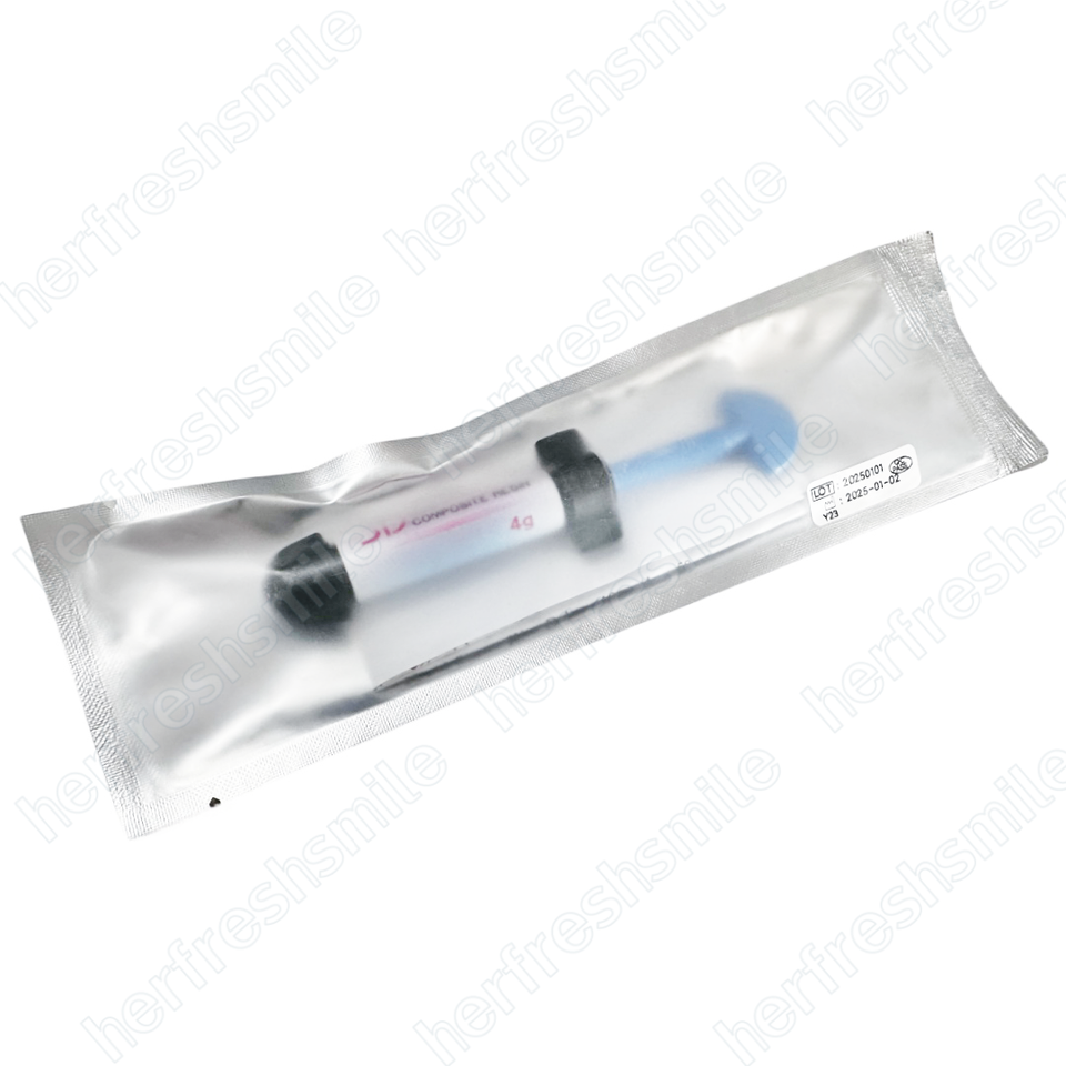 Gingiva Pink Resin Dental Beauty Gum Composite Highly 3D Aesthetic ...