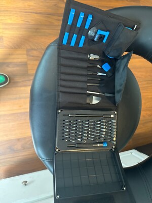 iFixit Pro Tech Toolkit - Electronics, Smartphone, Computer & Tablet ...