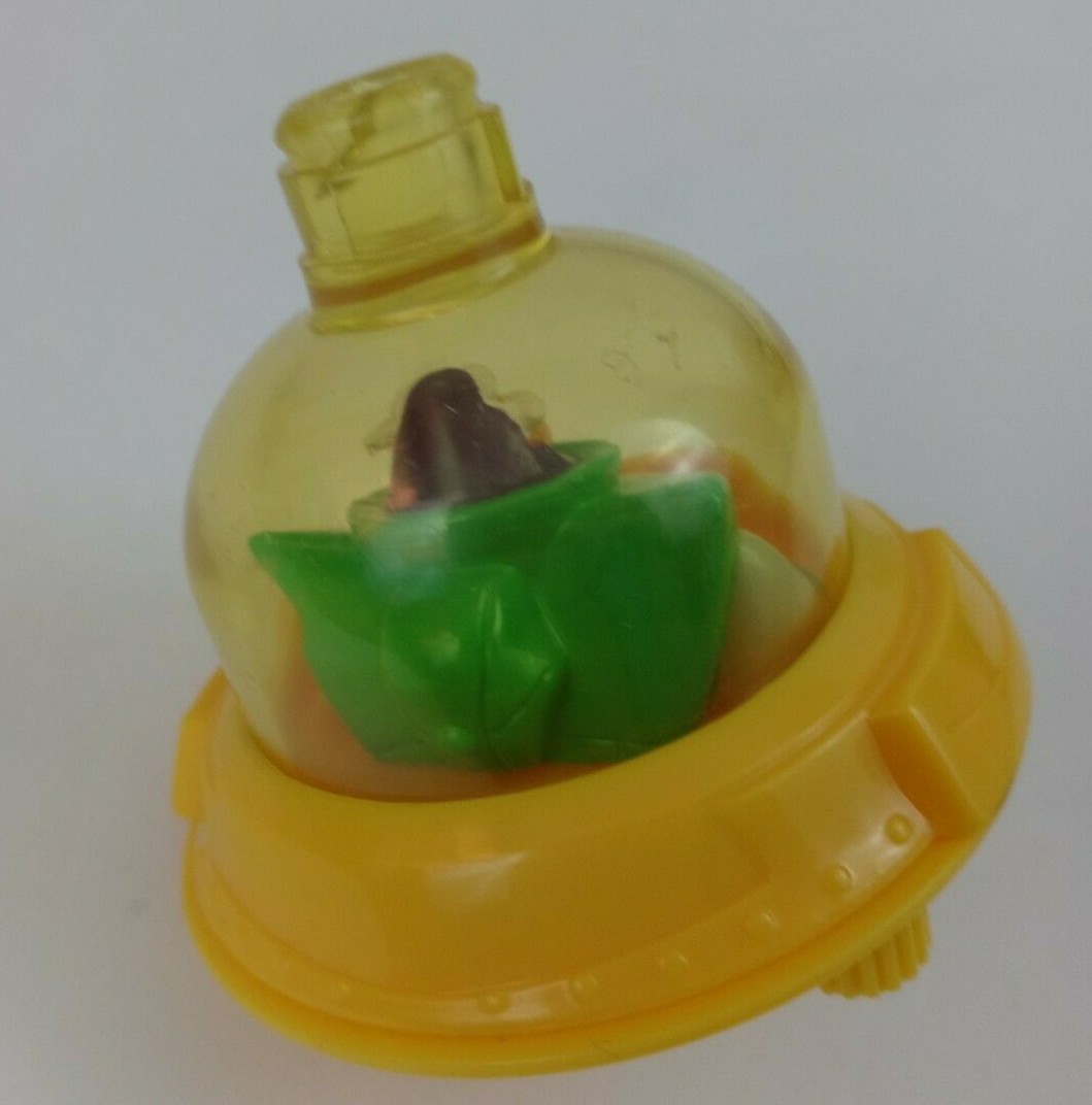 Buzz Lightyear Of Star Command Commander Nebula