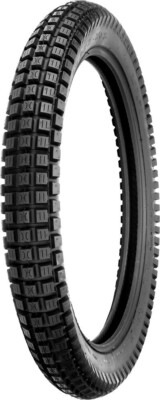 Shinko Motorcycle Tires Trail Pro SR241 Series Tire 2.75-14 35 Load ...