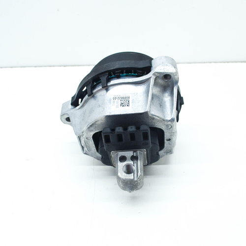NEW BMW M5 F90 RIGHT SIDE ENGINE MOUNT 8089822 22118089822 ORIGINAL | eBay