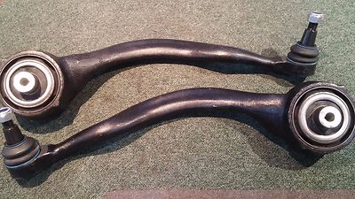 RH + LH LOWER FRONT ARMS FOR RANGE ROVER L405 2013 on LR072471 ...