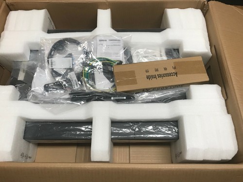 JH378A HPE 5930– switch bundle (JH178a chasiss + 1 JC680A + 2 JG552A ...