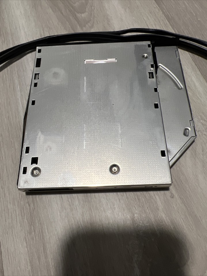 Lenovo IBM UJ8E0 P/N 44W3256 CD DVD ROM Player SATA Drive W/ Cable | eBay