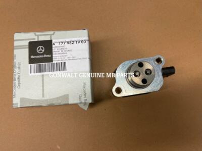 Mercedes Benz Genuine GLS 450 2020 Lift Solenoid OE 1779821900 | eBay