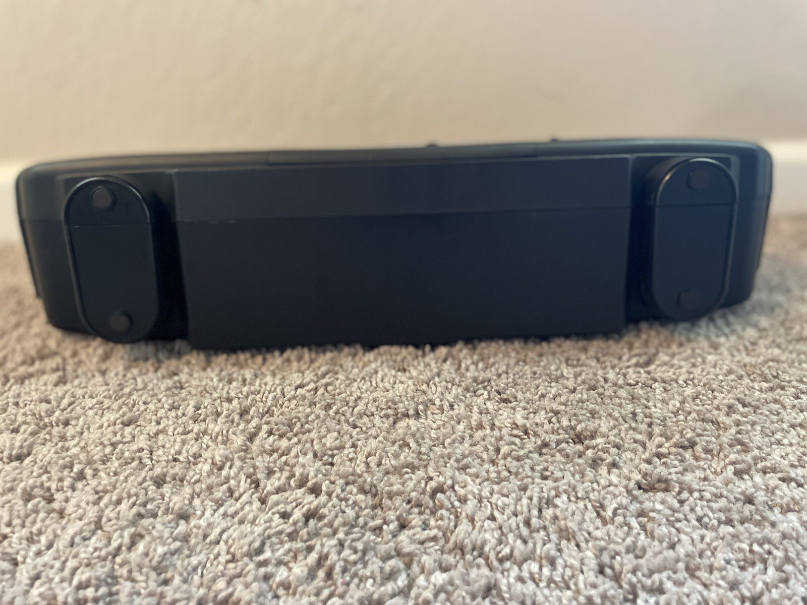 Vintage Sound Design Cassette Player Recorder Radio Model 4749. Good ...