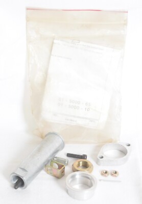 Wescon K08-5800-13 Remote Valve Control Connection Kit For Walvoil ...