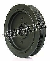 POWERBOND HARMONIC BALANCER for TOYOTA HILUX 1.6L 2.0L YN55R YN57R ...