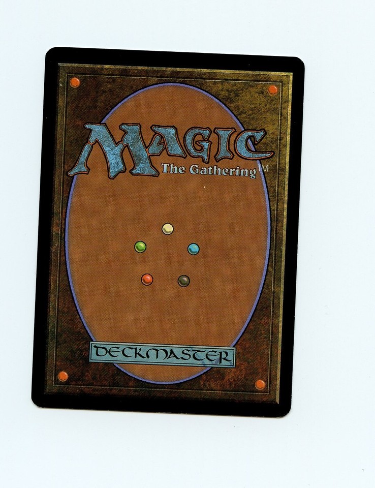 Careful Study FOIL Odyssey LP MTG Magic the Gathering c | eBay