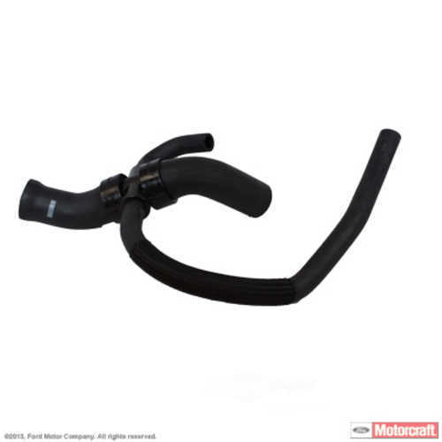 Radiator Coolant Hose Motorcraft KM-4534 fits 01-04 Ford Escape 2.0L-L4 ...