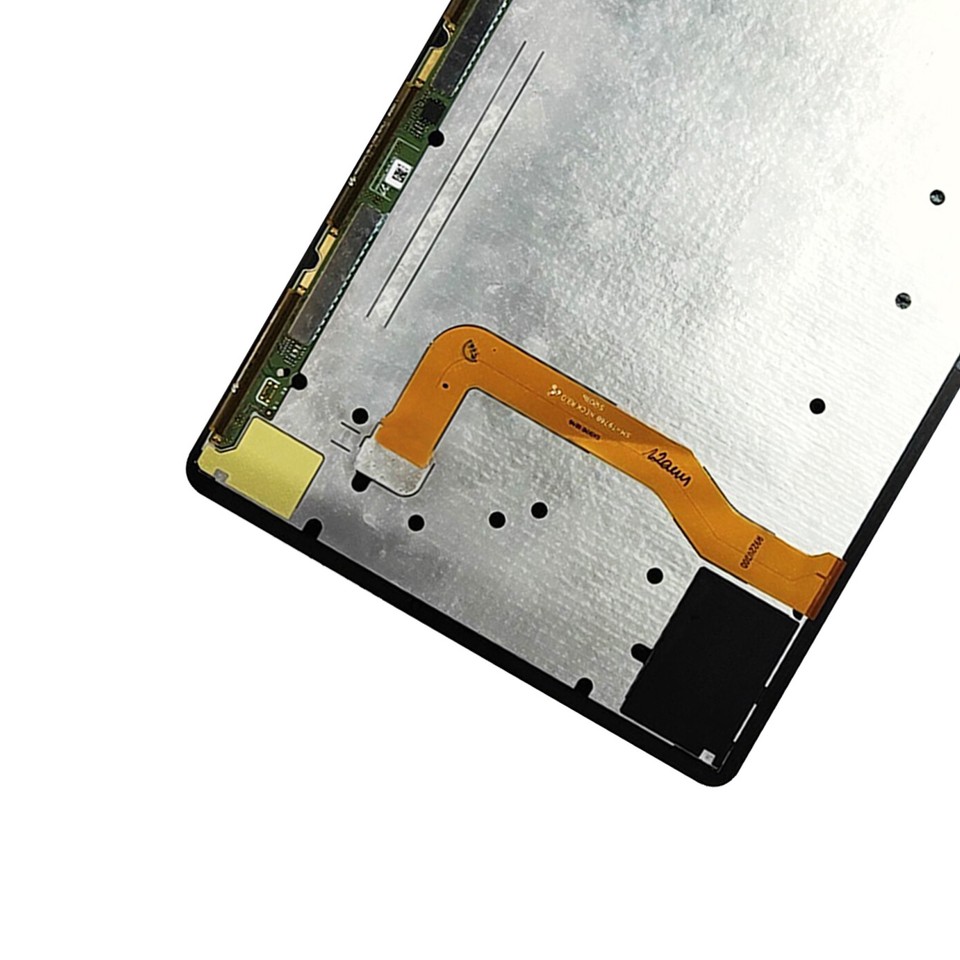 Orig For Samsung Galaxy Tab S7 Plus SM-T970 T975 AMOLED Display Screen ...