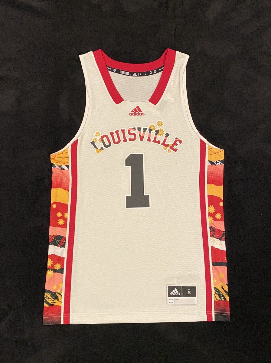 Louisville Cardinals Basketball Roster