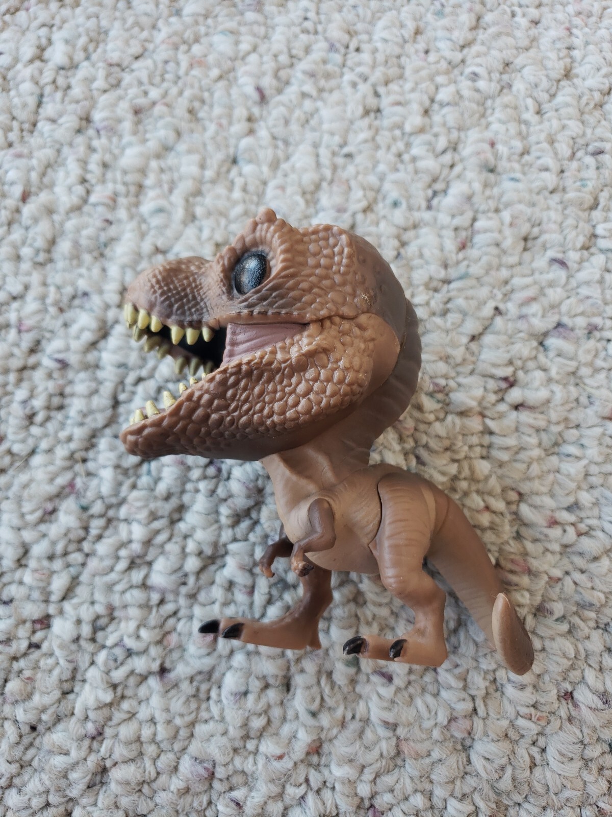 Funko POP! Movies Jurassic Park Tyrannosaurus Rex #548 Vinyl Figure ...