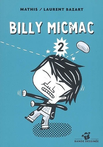Billy Micmac 2, Jean-Marc Mathis et Laurent Bazart | eBay