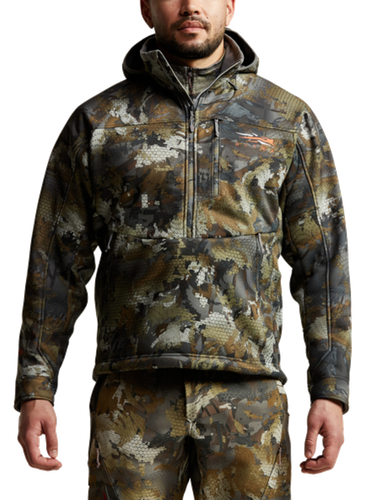 Sitka GORE OPTIFADE Concealment Waterfowl Timber Dakota Hoody for Men ...