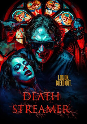 Death Streamer [New DVD] | eBay