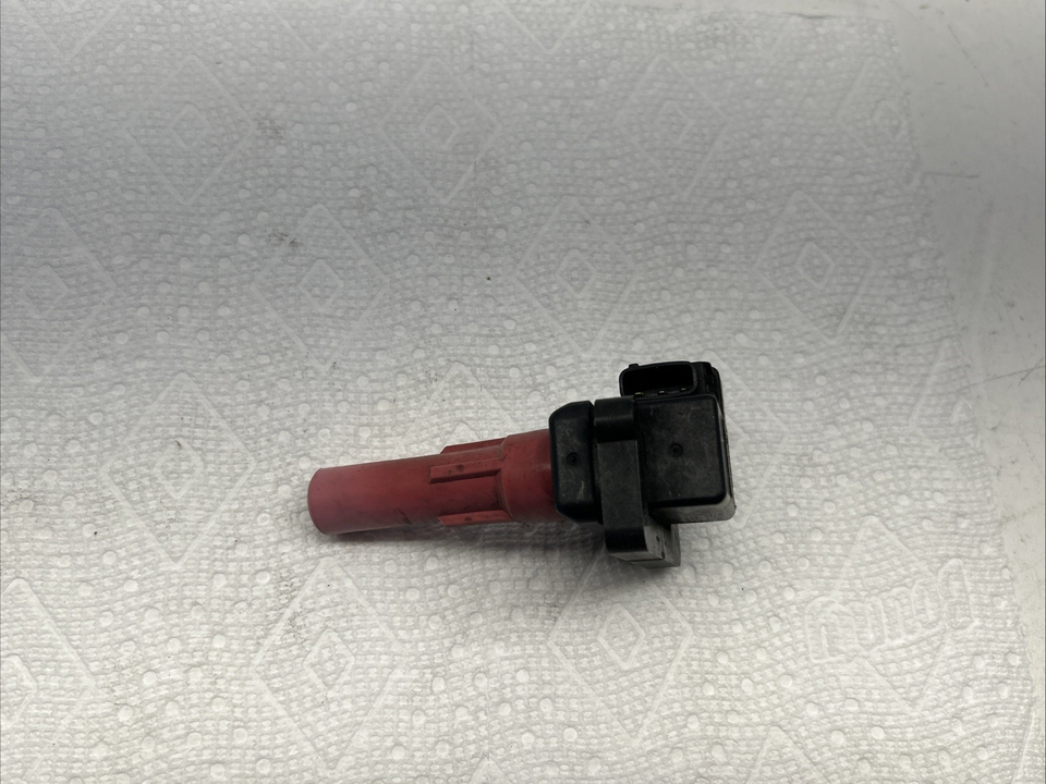 OEM IGNITION COIL FOR 2002 2003 2004-2005 SUBARU IMPREZA WRX FK0140 ...