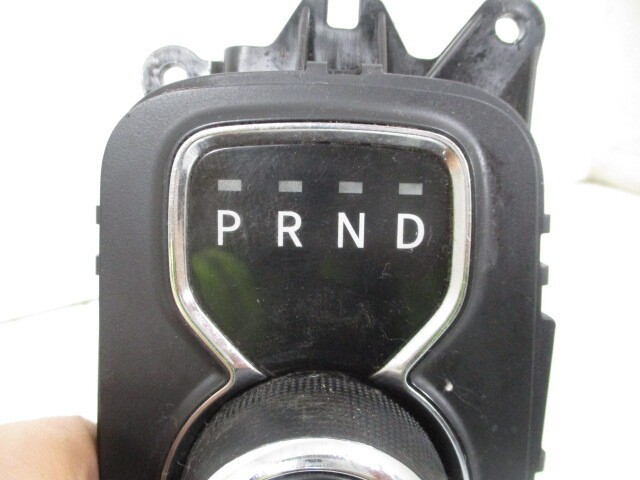 2014 Dodge Durango 4x4 Rotary Dial Shifter Knob 110k Miles OEM LKQ | eBay