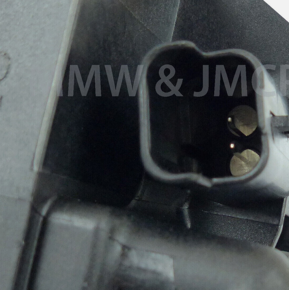 Kraftstofffilteranschluss SCUDO VOLVO C30 V50 S40 V70 MK2 Diesel ...