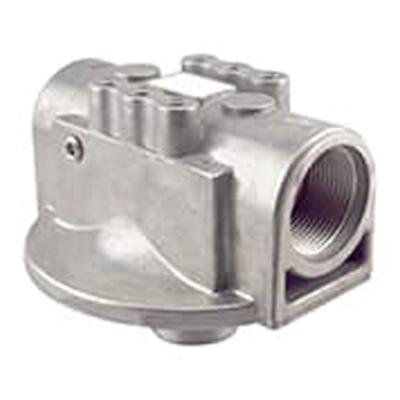 Baldwin Filters Hydraulic Filter Base, Base, OB1314 | eBay