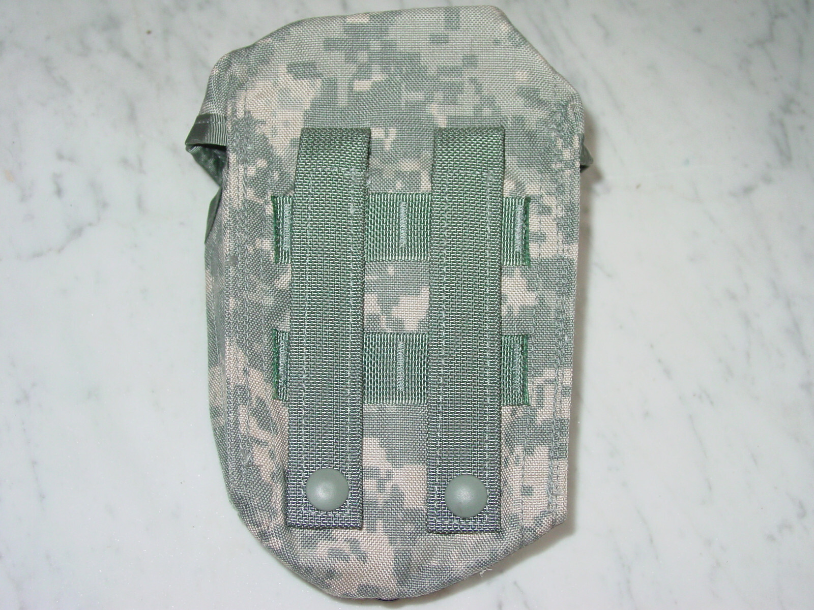 ACU IFAK Individual 8465-01-531-3647 Pouch- Single NEW! | eBay
