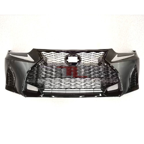 21 F-Sport style Front Bumper for 2017-2020 Lexus IS IS300 IS350 | eBay
