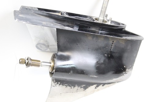 Mercruiser Bravo I 1 Sterndrive Lower Unit 6 MONTH WARRANTY | eBay