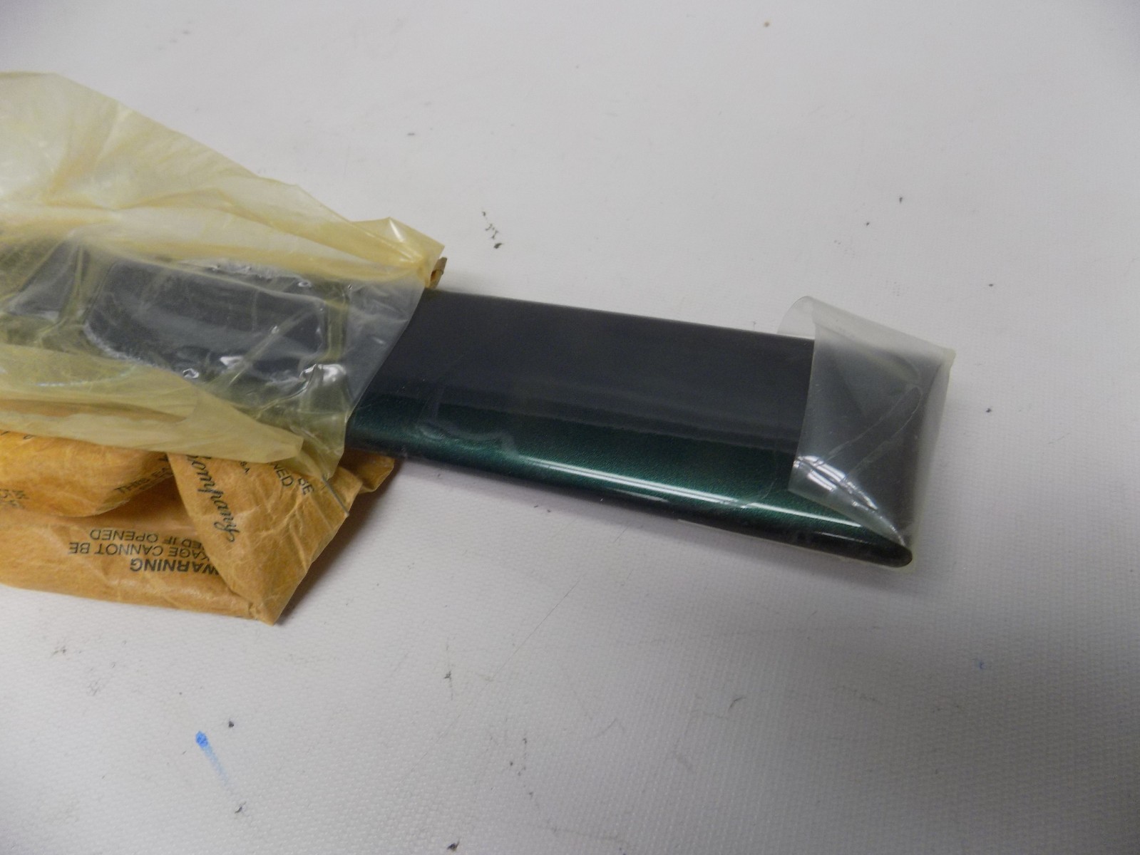 New OEM 2004-2007 Ford Freestar Monterey Left Side Sliding Door Molding ...