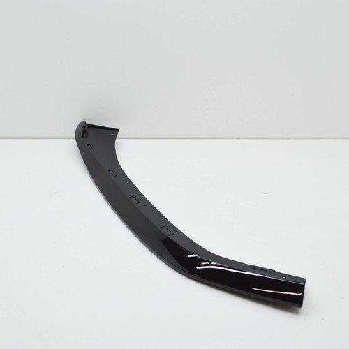 VOLKSWAGEN GOLF MK7 Front Bumper Left Lower Spoiler 5G0805903F041 ...