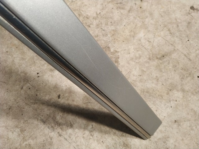 06-09 MERCEDES W251 R350 R500 REAR LEFT DOOR MOLDING TRIM PANEL ...