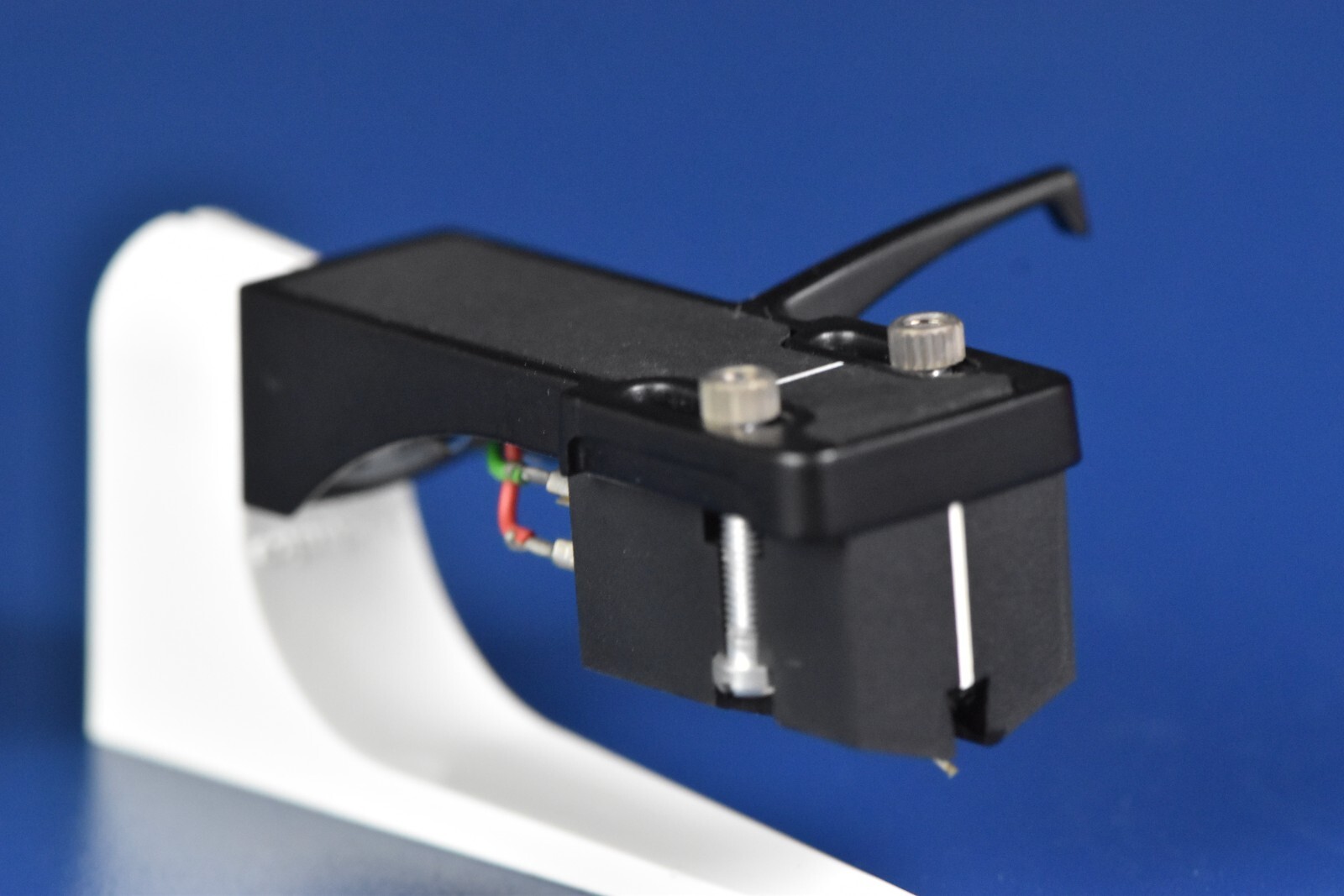 Denon DL-103 MC Cartridge w/ Technics SH-100 Headshell In Excellent Condition | eBay