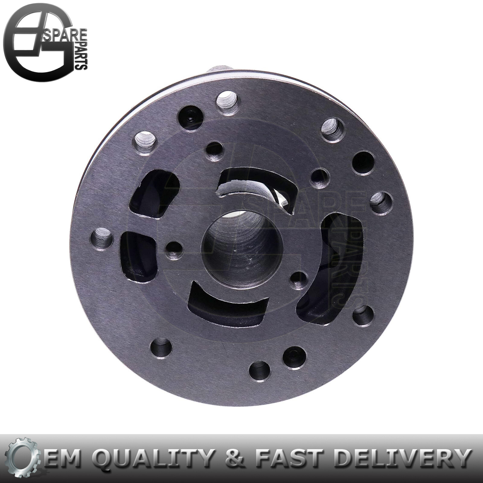 AT310590 AT440858 For John Deere Loaders Transmission Charge Pump | eBay