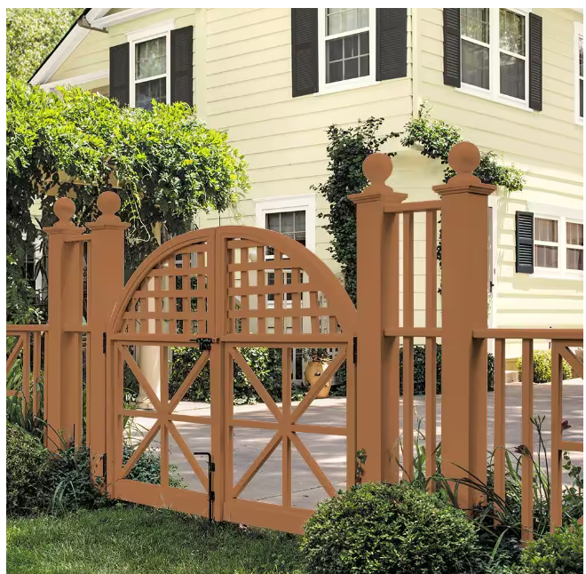 Behr Redwood Naturaltone Semi Stain Behr Premium Results: Semi And