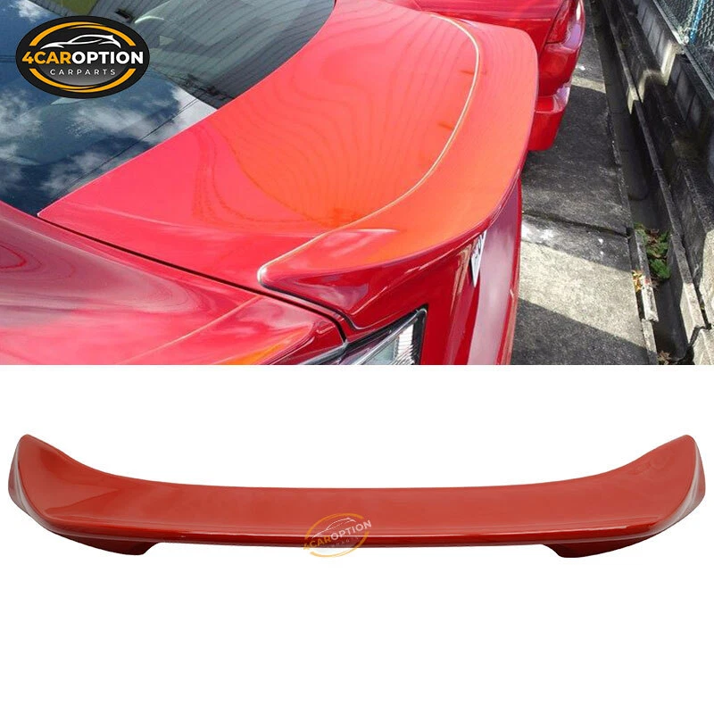 Scion Fr S Firestorm
