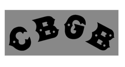 CBGB Decal Sticker For Truck Car Window Bumper RV Offroad D5183 | eBay
