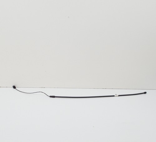 NEW BMW X6 F16 REAR SMART OPERER BOTTOM SENSOR LEAD 61357391043 OEM | eBay