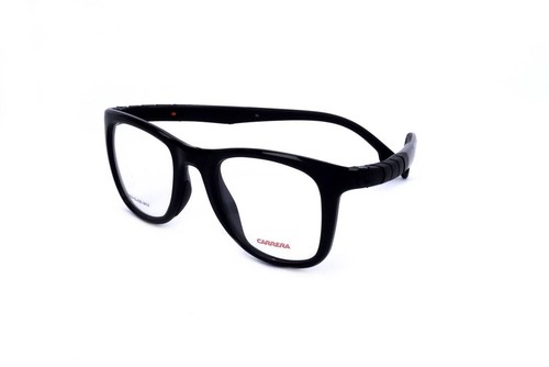 Lunettes de Vue Carrera HYPERFIT 23 BLACK 50/22/145 homme | eBay