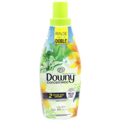 Downy Fabric Softener - Pureza Silvestre, 800 ml | eBay