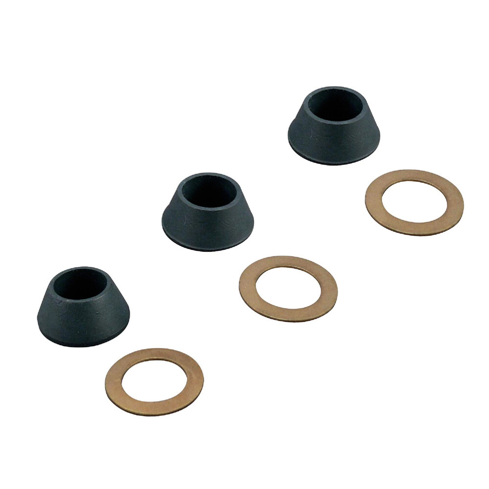 Partsmaster Pro Cone Washer/Friction Ring Assortment 58455 for sale ...
