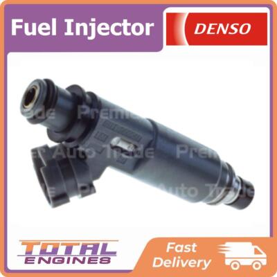 1x Denso Fuel Injector fits Mazda MX-5 ND 2.0L 4Cyl PE-VPS | eBay Australia