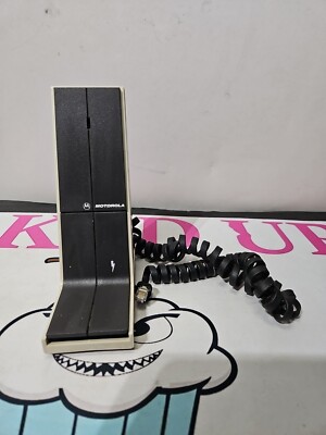 Speakers & Microphones - Base Station Mic
