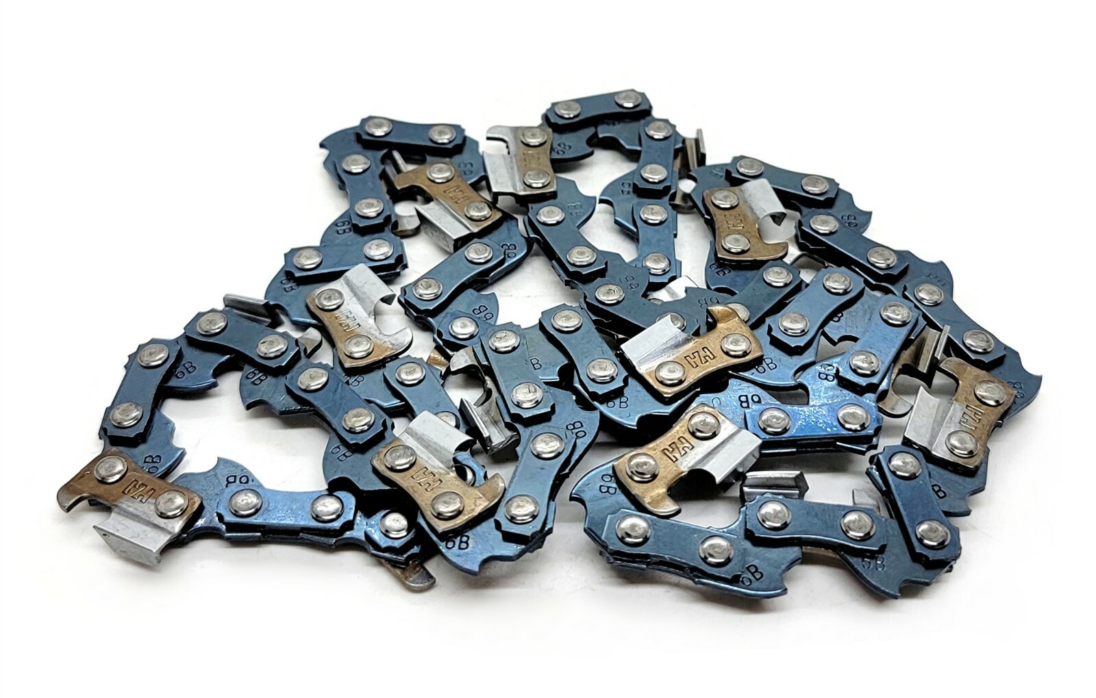 16" Chain For Echo CS340 CS345 CS346 CS351 CS3000 CS3400 CS3450 CS370 ...