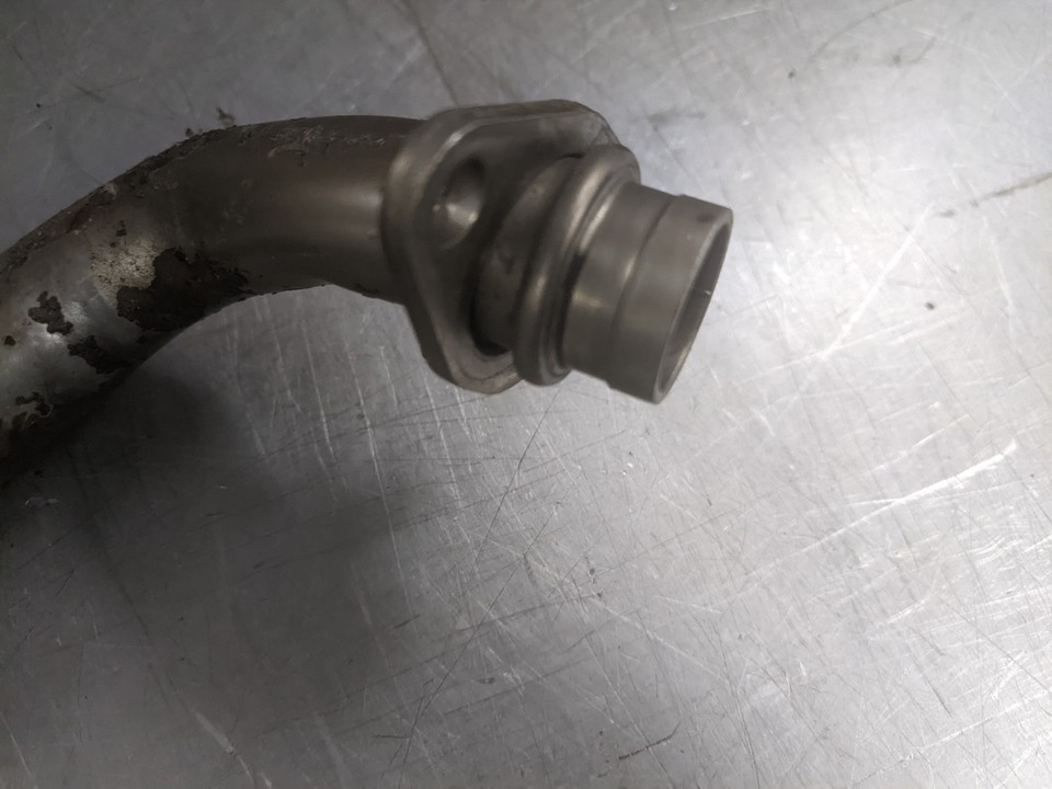 Engine Oil Pickup Tube For 03-04 GMc Sierra 1500 5.3 12563961 | eBay