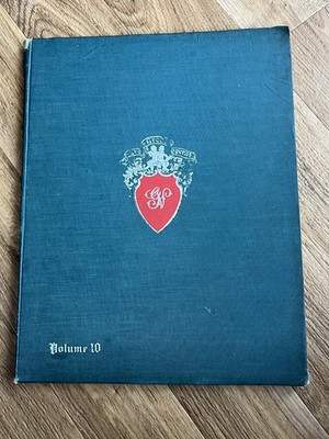 "The Great Operas" James Buel, Societe Lyrique 1899, illustrated. | eBay
