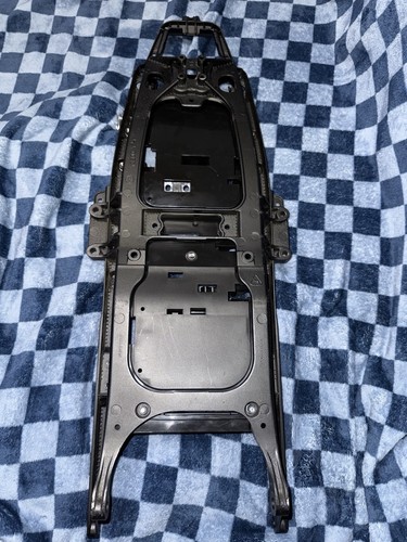 08-16 YAMAHA YZF R6 OEM REAR SUBFRAME BACK SUB FRAME | eBay