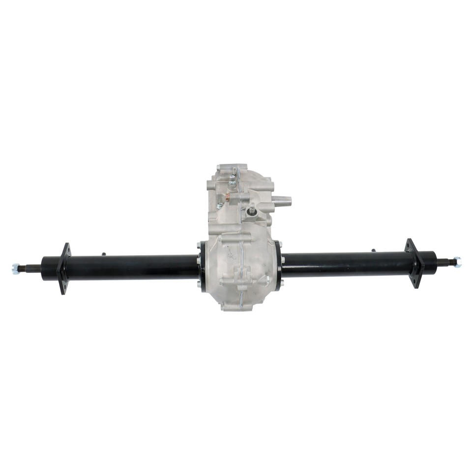 For EZGO TXT RXV 670468 Rear Axle Assembly 11.47:1 2014-2023 Gas Golf ...