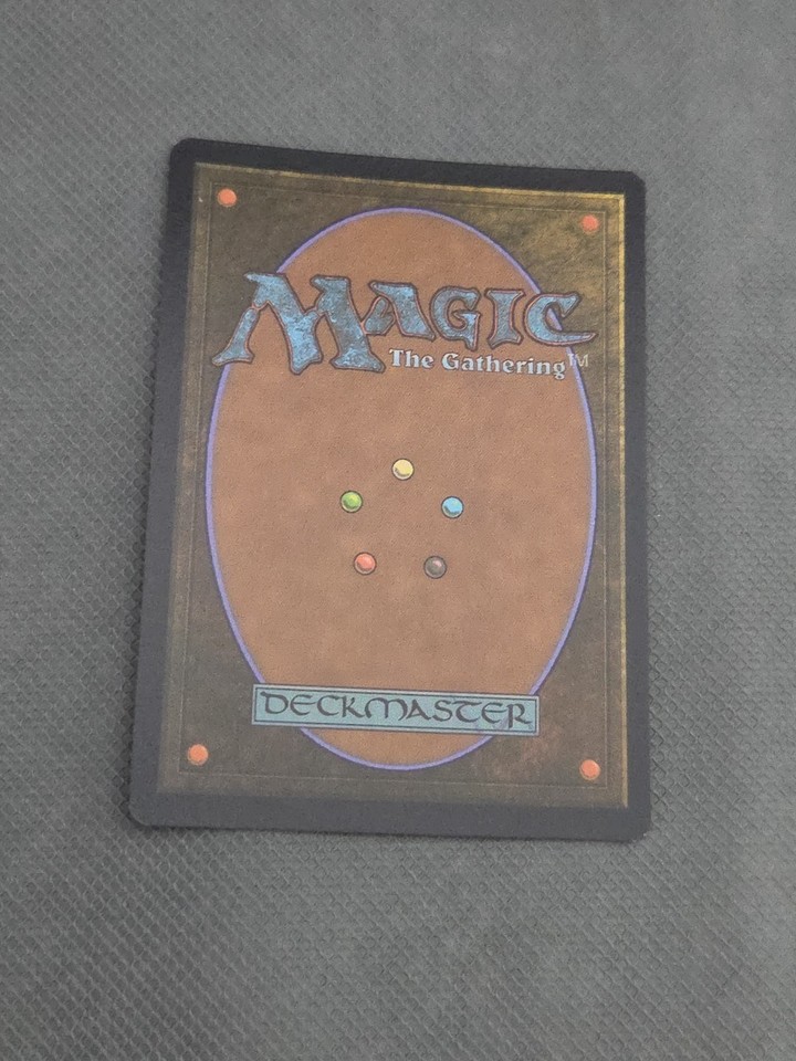 Manifold Key Commander Legends: Battle for Baldur's Gate Foil | eBay
